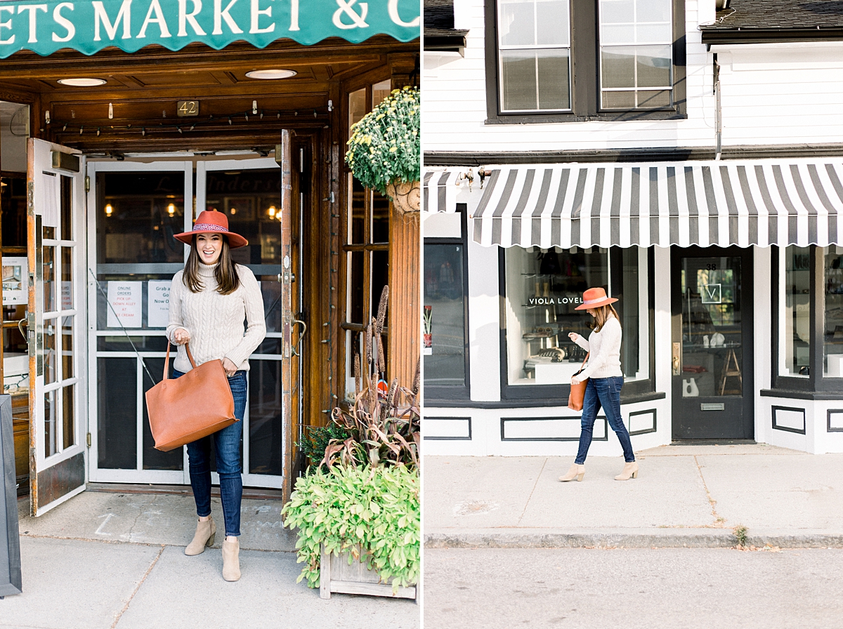 Concord Massachusetts Portrait Session - kylashattuck.com