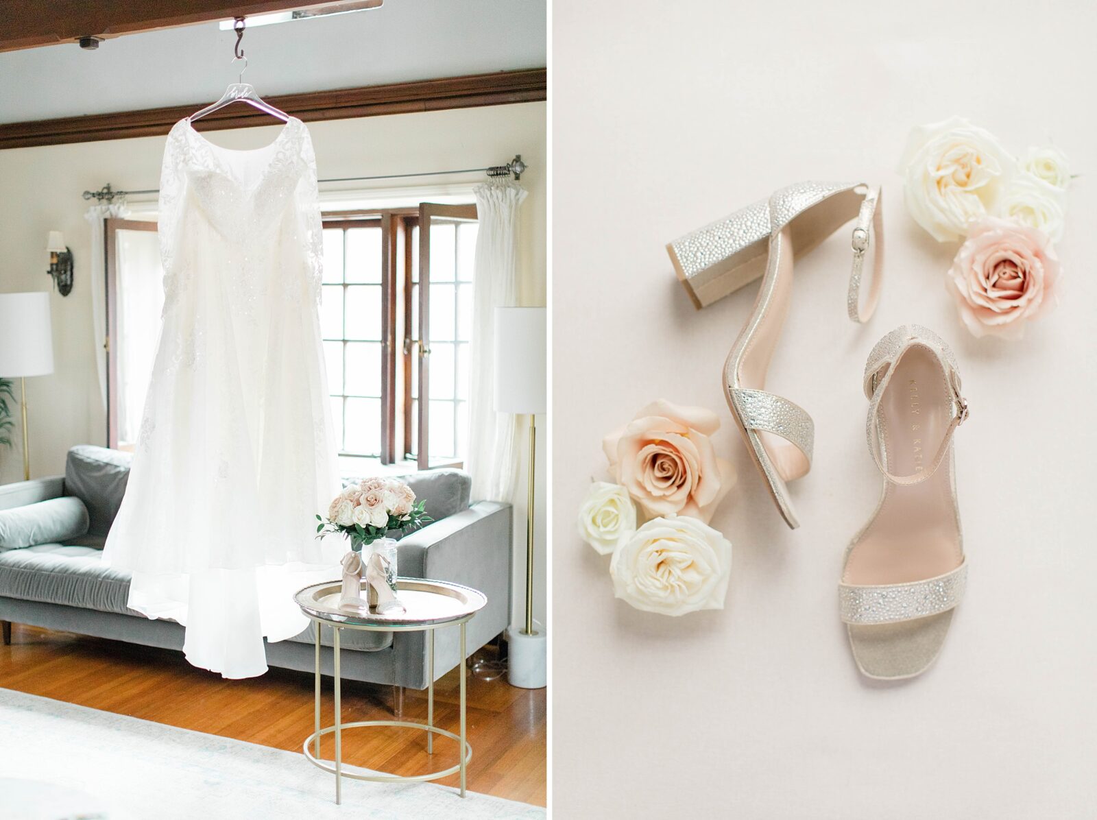 Willowdale Estate Winter Wedding - kylashattuck.com